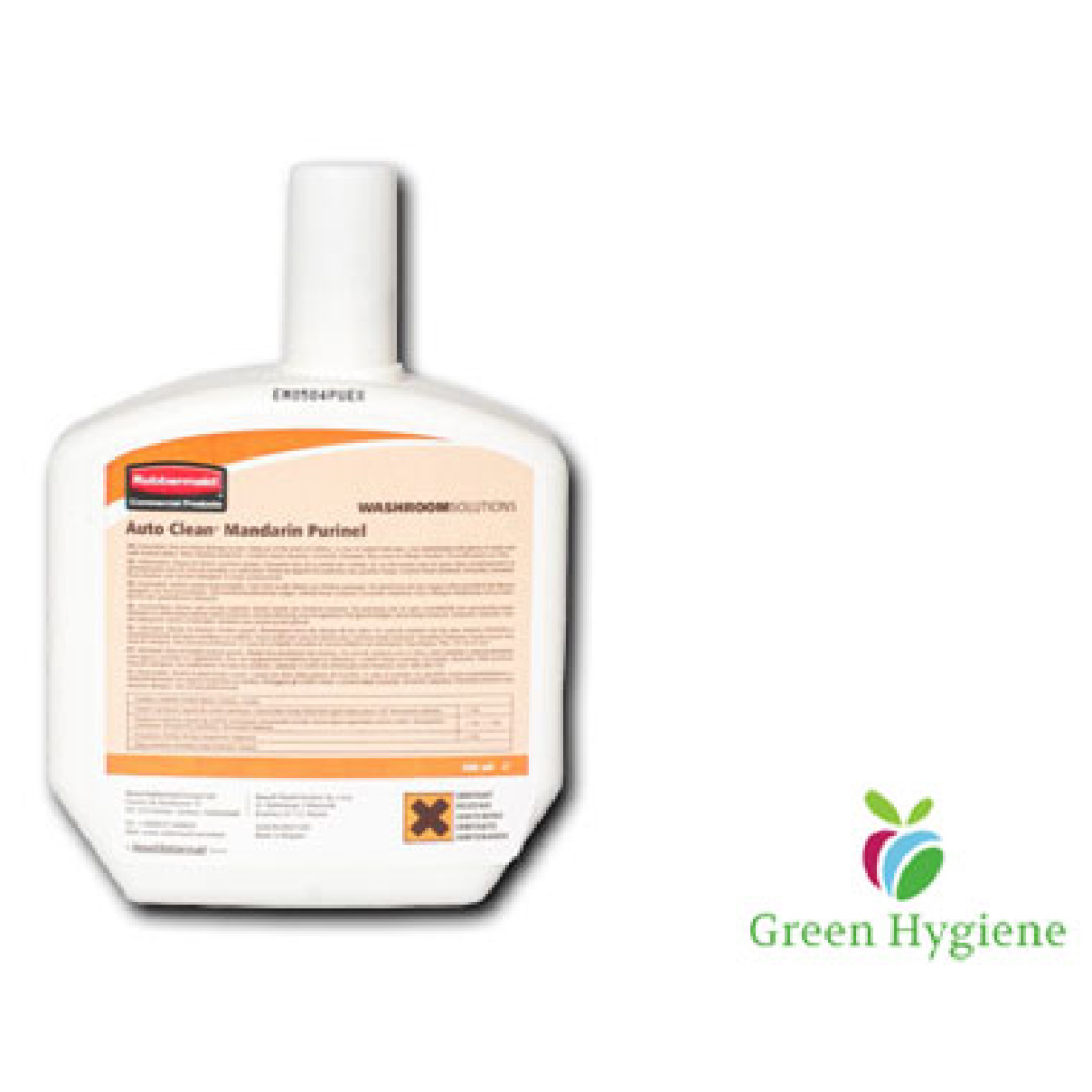 Bio Purinel - Green Hygiene